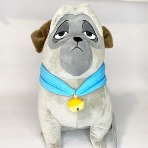 Disney | Toys | Pocahontas Percy Disney Store Plush | Poshmark